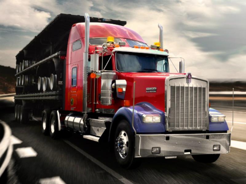 Renovación del Parque automotor colombiano de carga