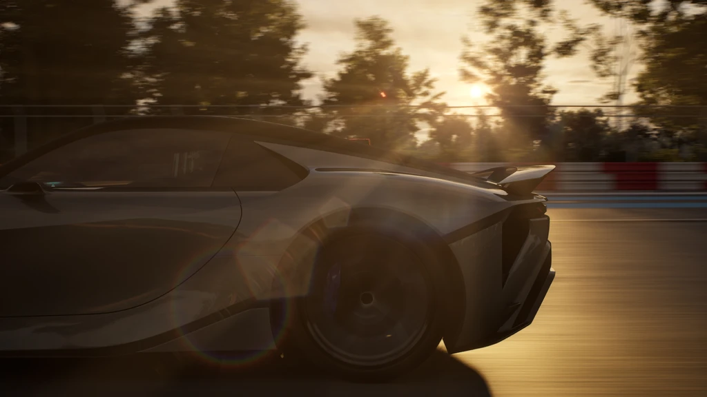 Toyota apunta al 2030 para traer su futuro deportivo de motor central