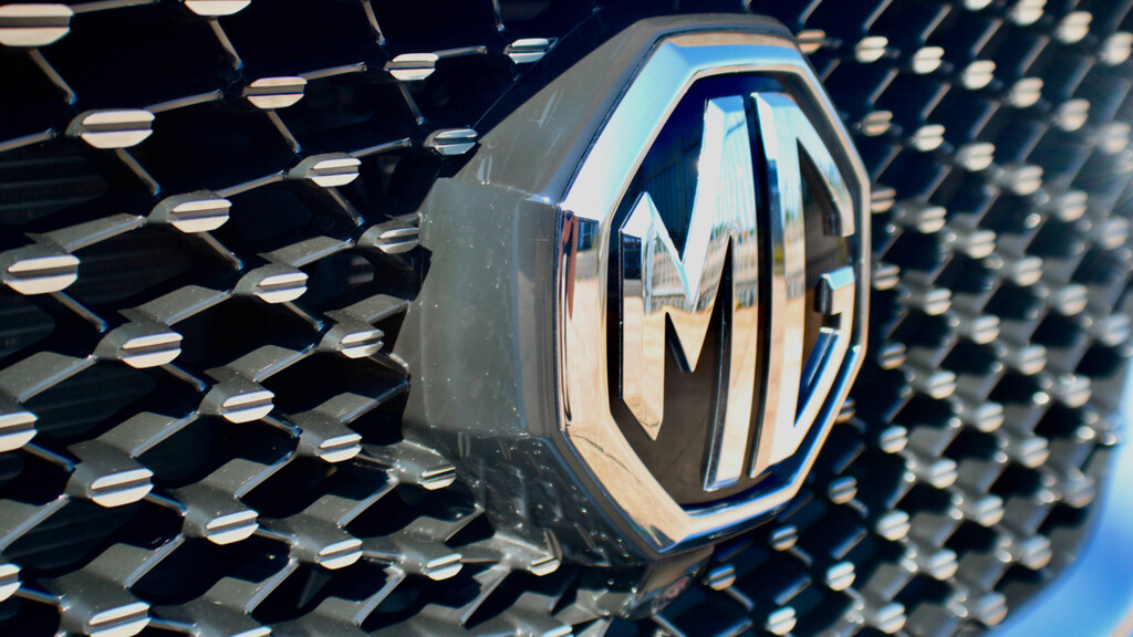 SAIC, el fabricante de los autos MG y Maxus alista una ambiciosa ...