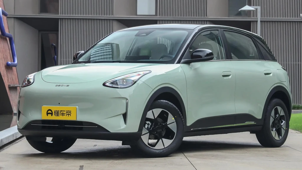 Renault y Geely establecen alianza estratégica para electrificar ...
