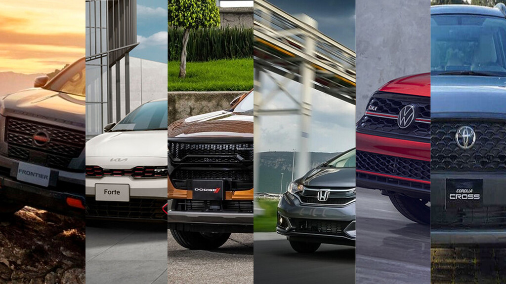 Los 10 lanzamientos más leídos en Autocosmos en 2021