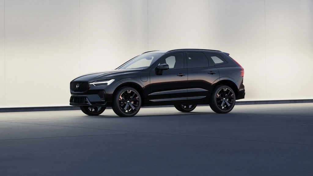 La futura generación del Volvo XC90 2029 será un híbrido de autonomía ...