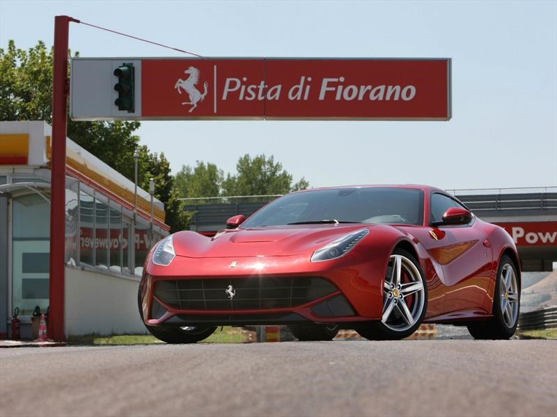 11 datos que debes conocer sobre el Circuito de Fiorano