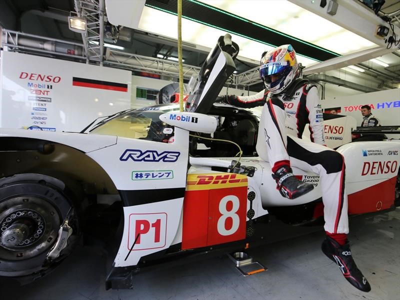 WEC 2018: La organización cambió el calendario por Alonso