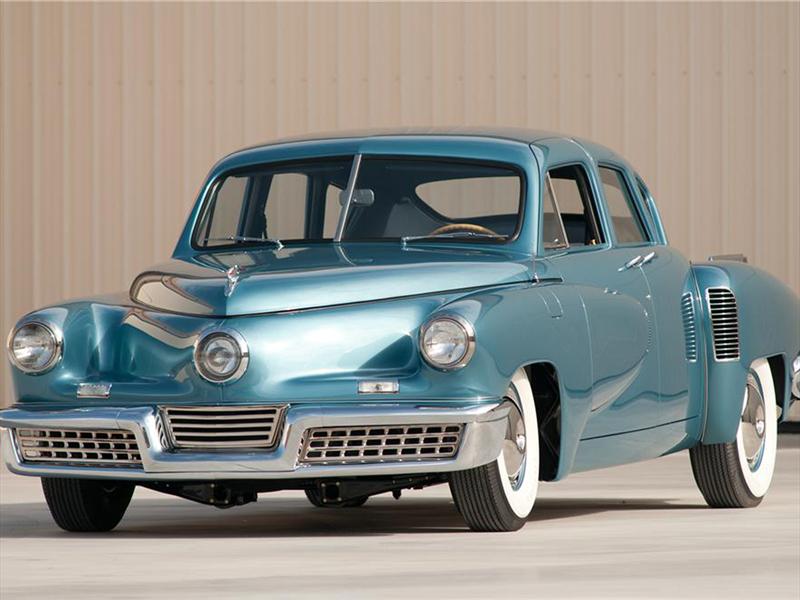 Top 10: Los autos que debieron ser exitosos y fracasaron