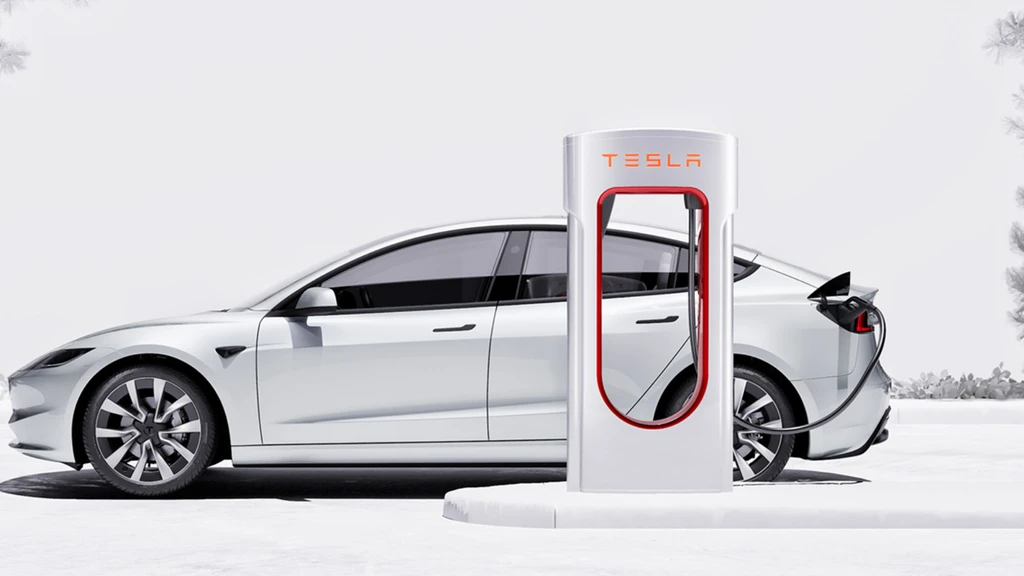 Se termina la supremacía de Tesla: sus ventas caen por primera vez en ...