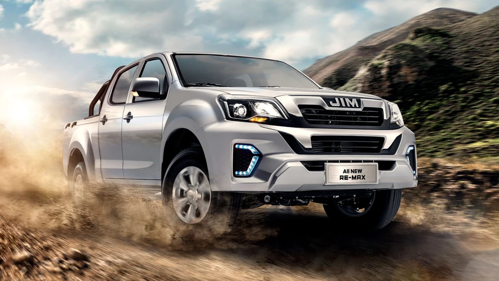 JIM Re-Max 2024 llega a México, conoce versiones y precios