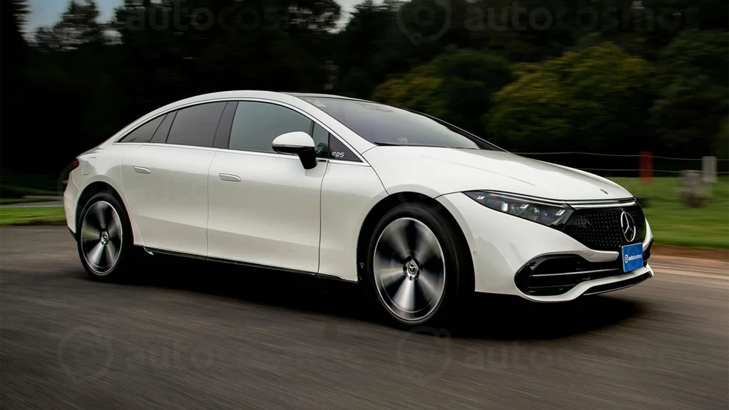 Mercedes-Benz te pide pagar para que tengas una mejor aceleración