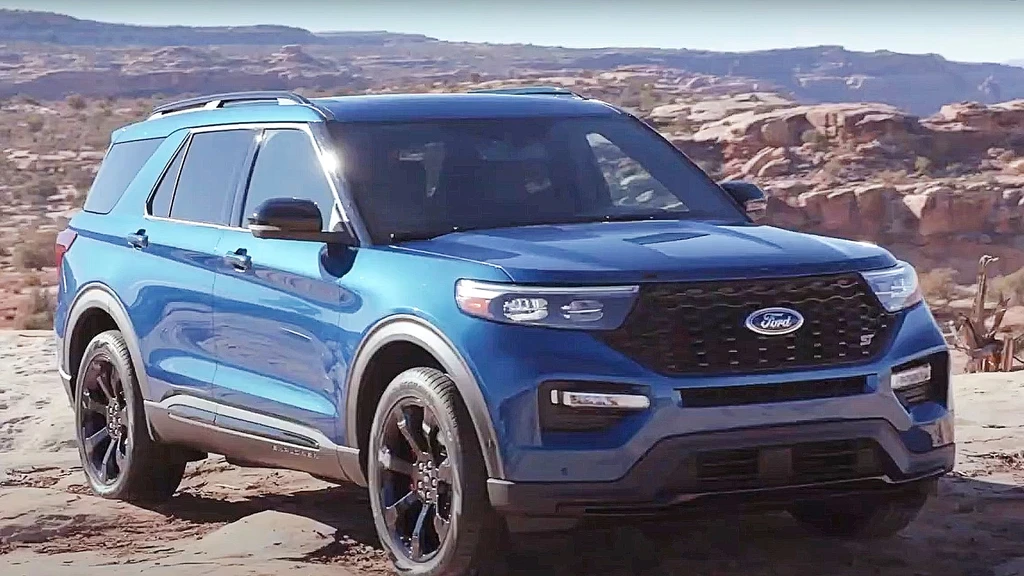 Video - ¡Listos para más! Nueva campaña de Ford Colombia