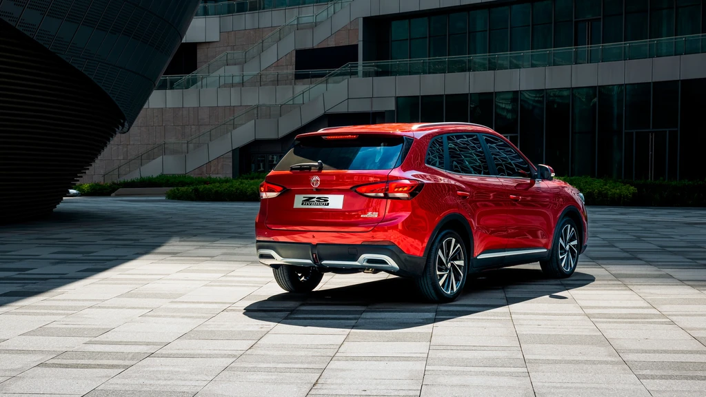 MG celebra 200 mil unidades vendidas en México