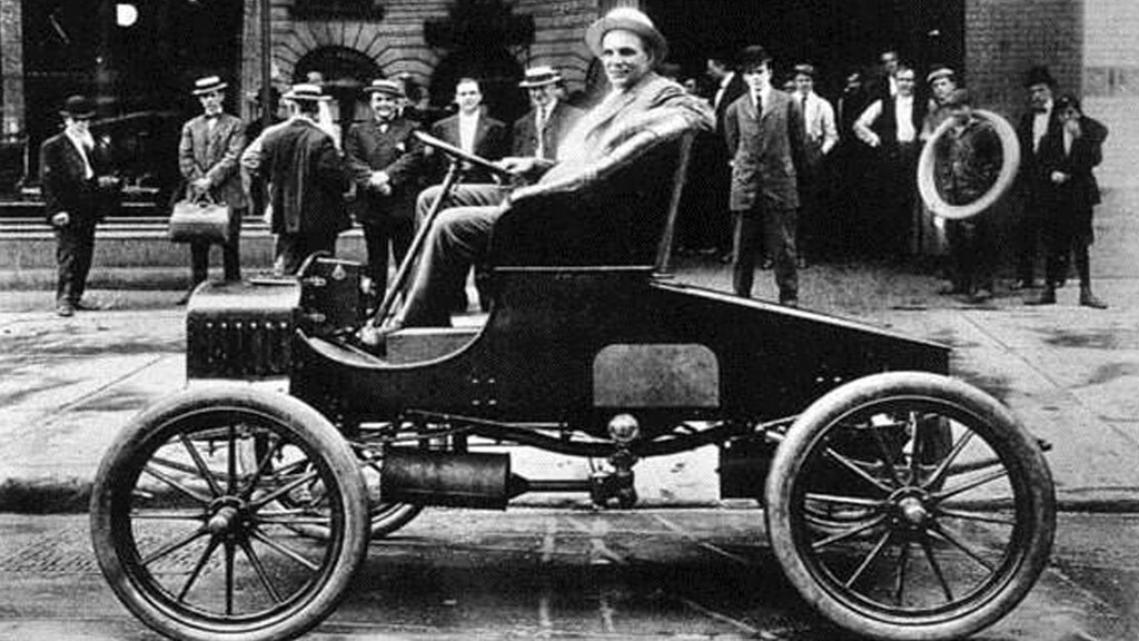 Henry Ford, 8 datos clave sobre el icónico personaje de la industria ...