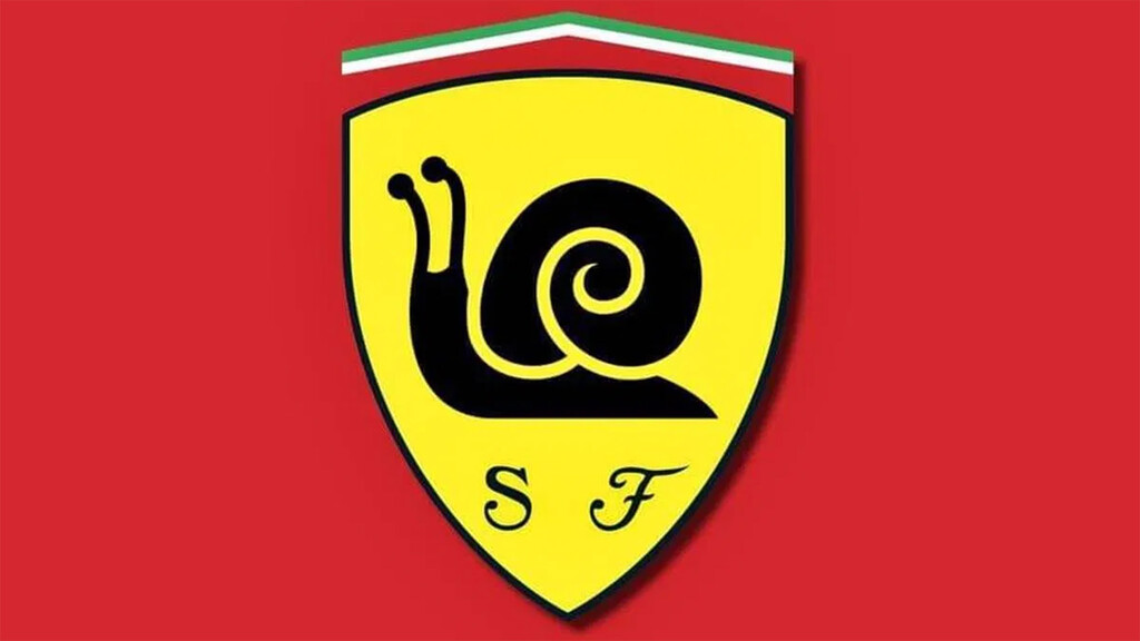 F1: Los mejores memes del peor momento de Ferrari