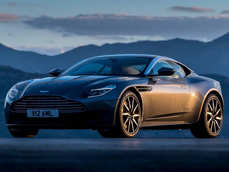 Los mejores automóviles de Europa durante 2017