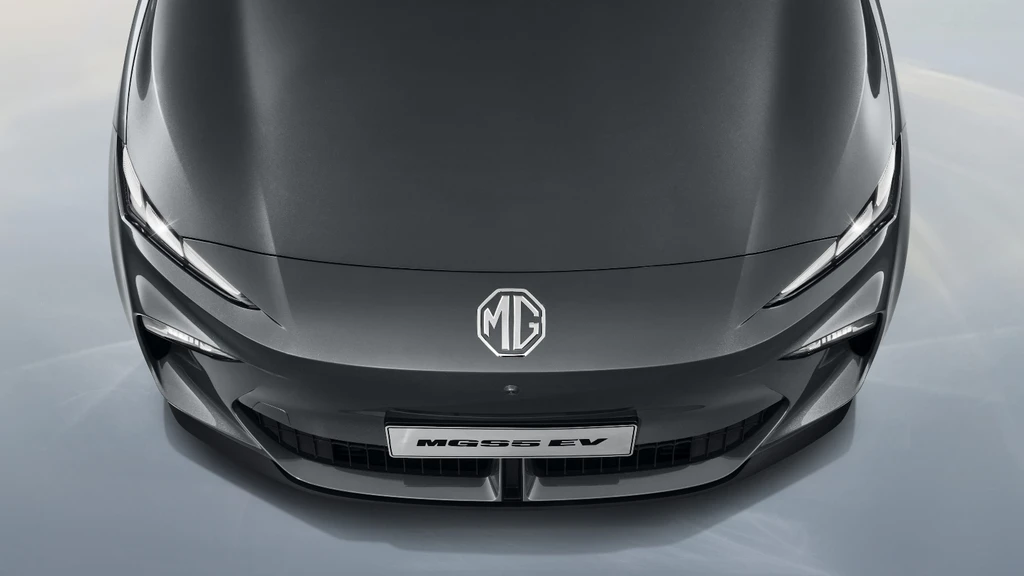 MG volverá a producir autos en Europa