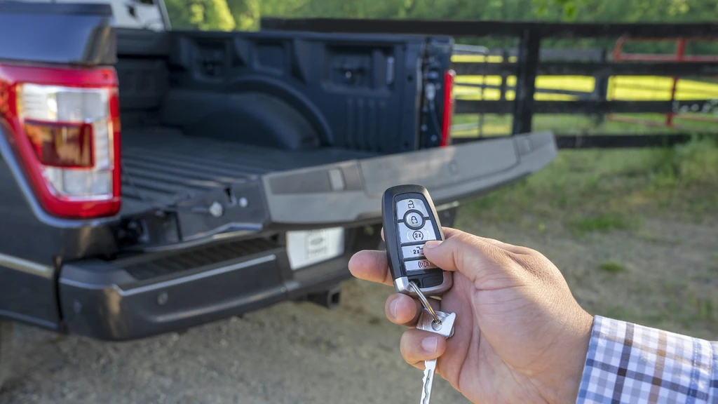 Cómo elegir la pick-up que necesitas