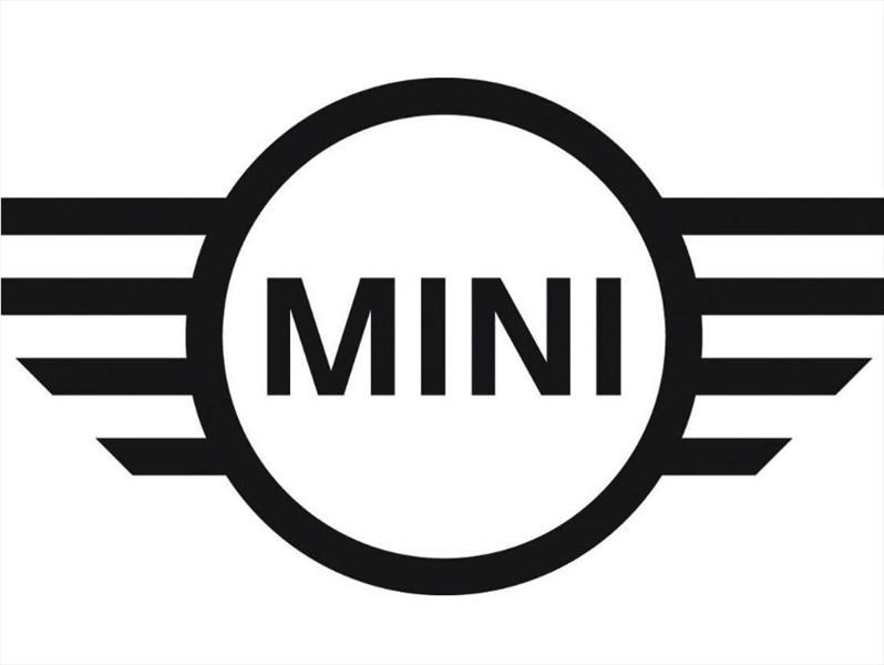 MINI presenta minimalista reinterpretación de su logo