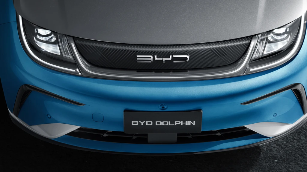 Estas son las 5 marcas chinas de autos que más impacto tendrán en 2024