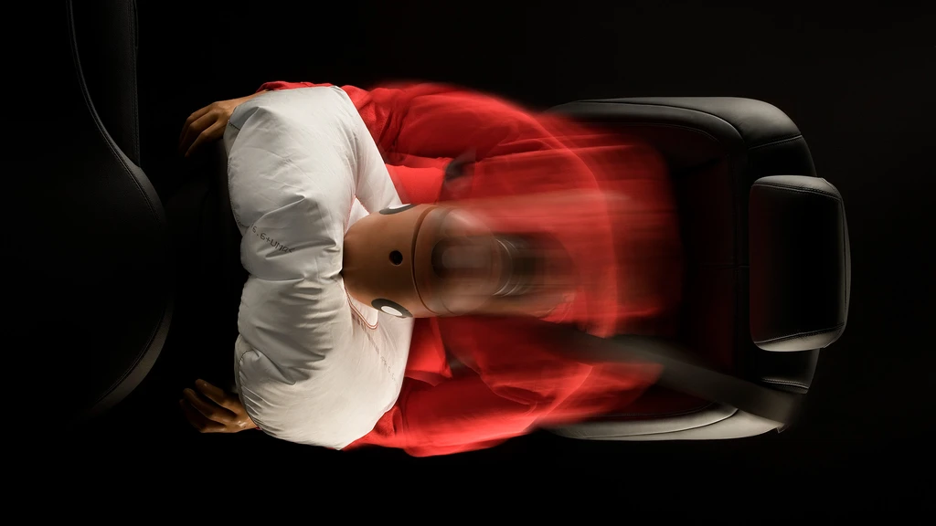 ZF Lifetec revoluciona el airbag del volante