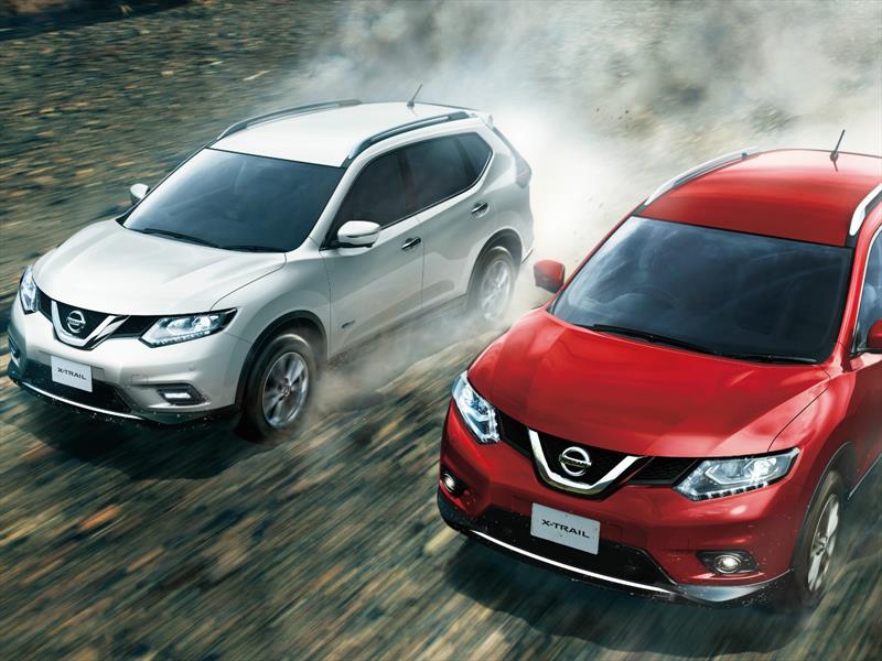 Twitter se convierte en una de las vitrinas de venta de Nissan