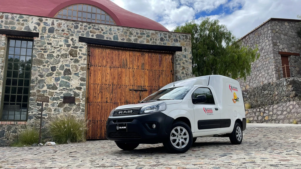 RAM Promaster Rapid 2022 llega a México, conoce precios y versiones