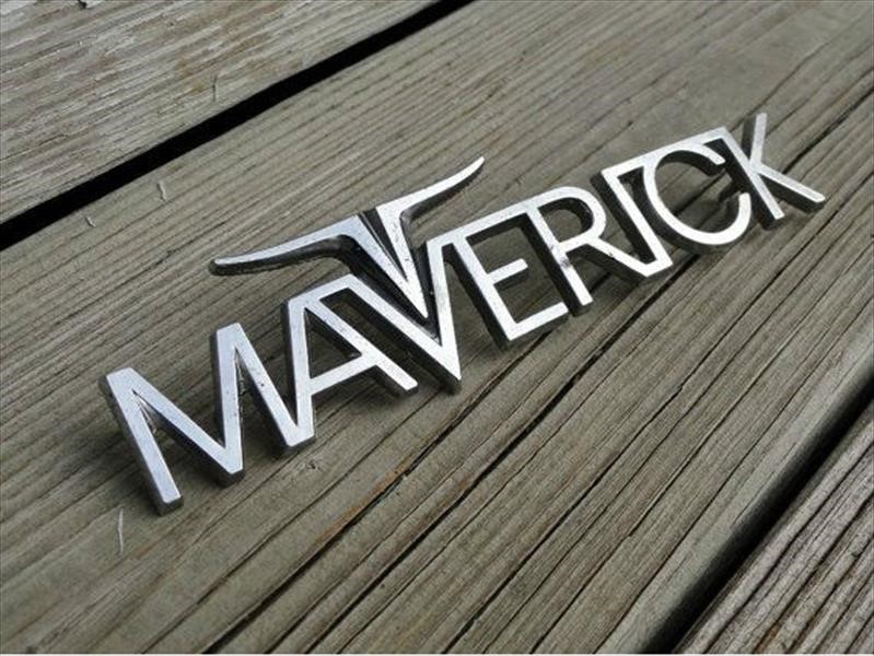 Ford volverá a tener un Maverick en su line-up