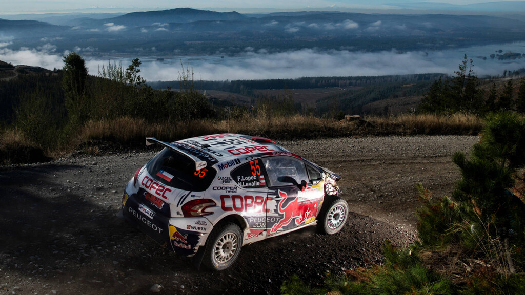 El Rally Mobil vuelve en 2021 con fecha en Perú