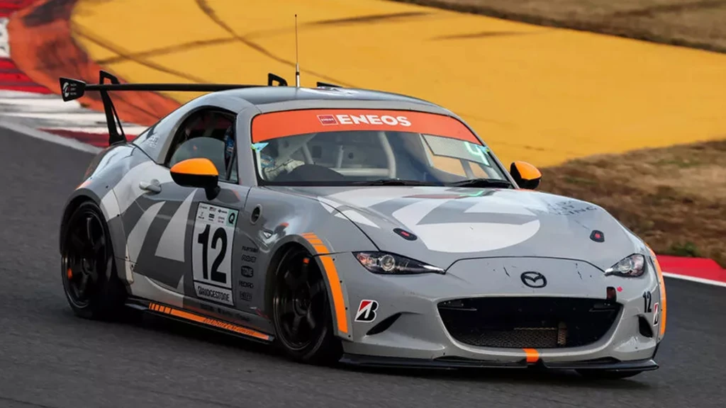 Mazda Spirit Racing: la nueva división que reemplaza a Mazdaspeed nos ...