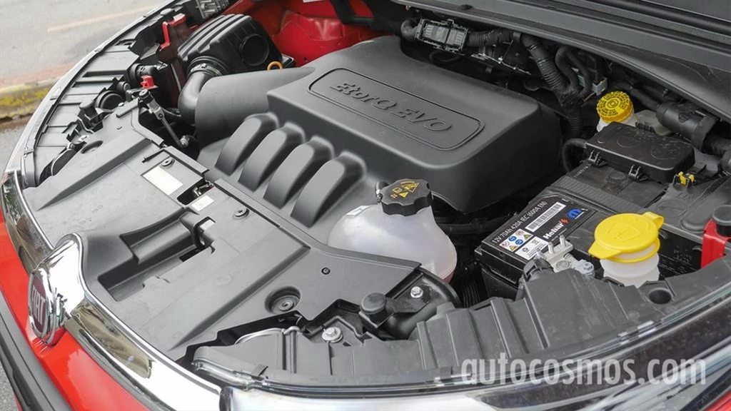 Stellantis deja de fabricar el motor 1.8 E.torQ