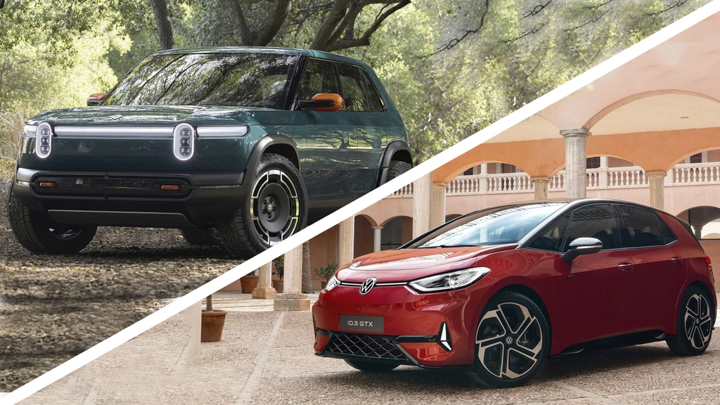 Volkswagen quiere mejorar sus eléctricos y por ello invertirán $5 ...