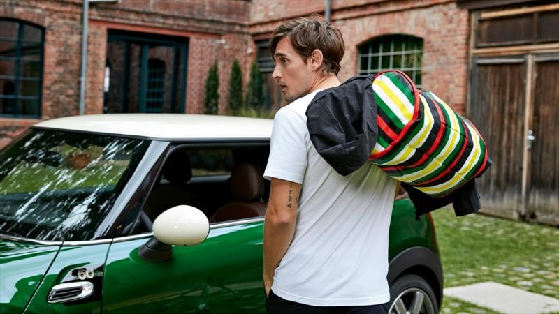 Colección de productos Mini 60 años