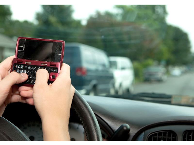 Desarrollan campaña de usuario designado para mandar mensajes de texto ...