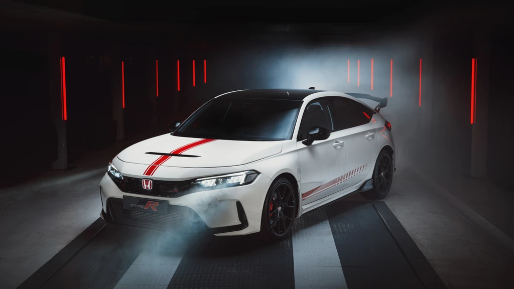 Honda ‘Ultimate Edition’ Type R, así despide una leyenda