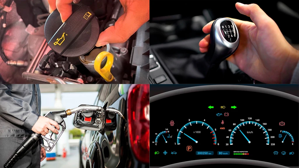 La guía definitiva para hacer que tu auto dure lo más posible