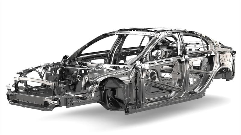 Los materiales ligeros son vitales en la industria automotriz