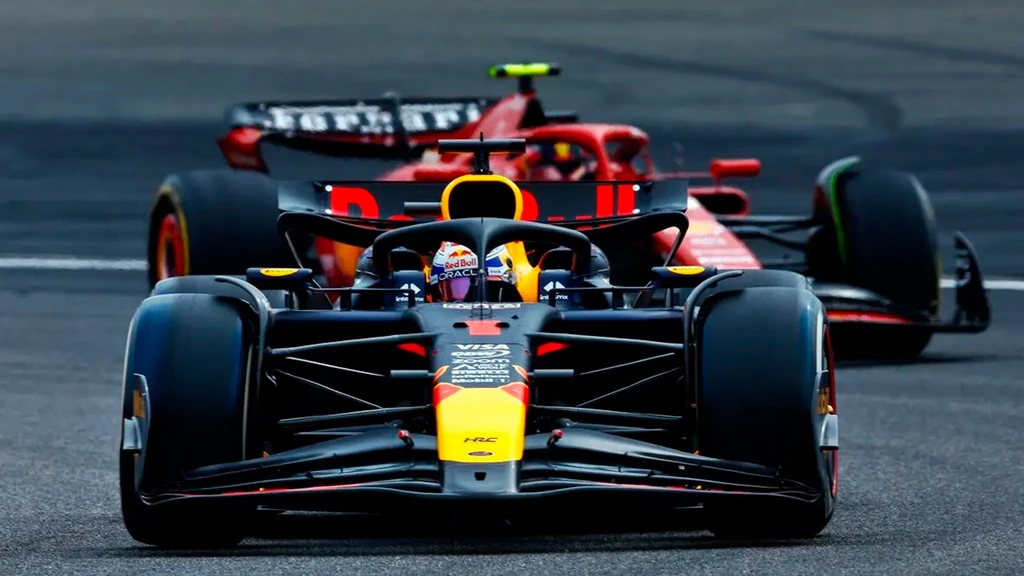 F1 2025: todo lo que hay que saber del GP de China