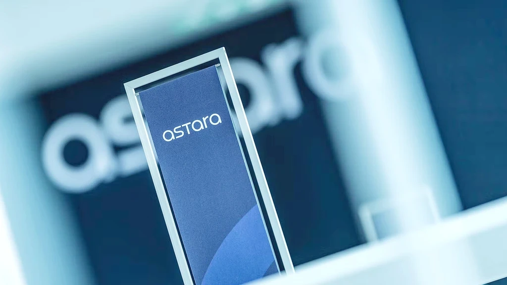 Astara es mucho más que un importador y representante de marcas en Colombia