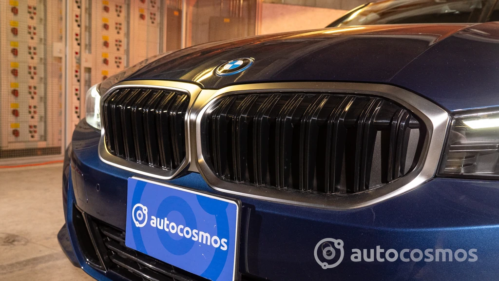 Las 10 marcas premium más vendidas en enero 2024