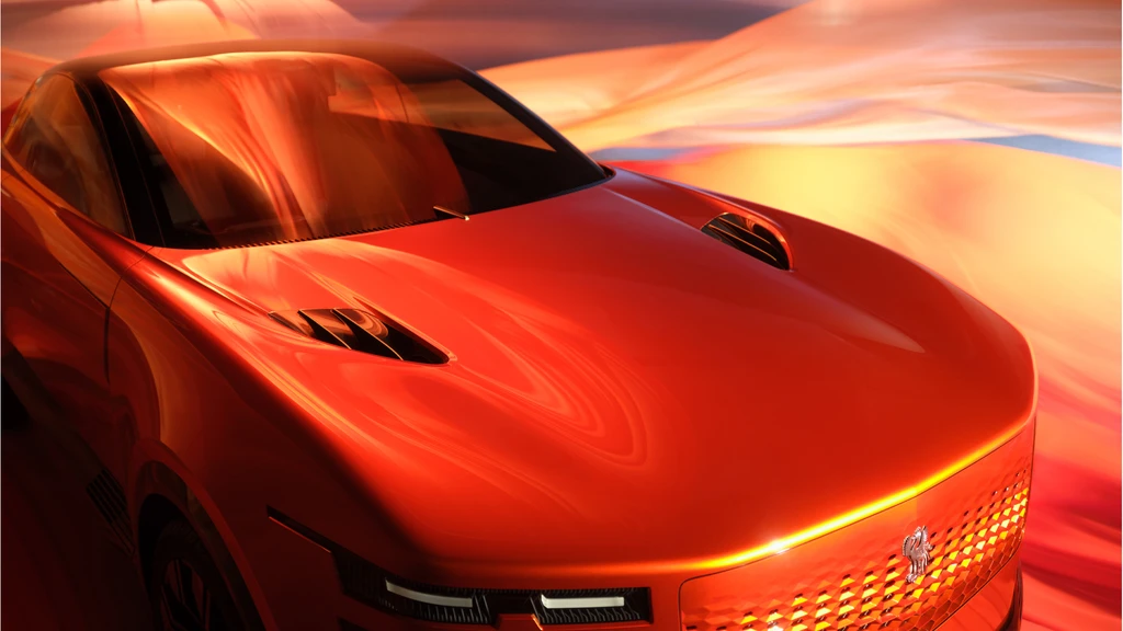 Conozca el Toyota Century Coupé, un modelo que apunta alto