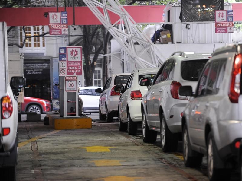 Así queda el Programa de Verificación Vehicular Obligatoria 2017