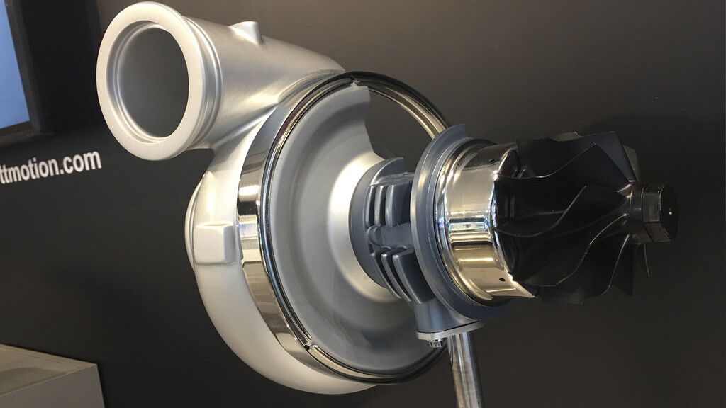 Cinco puntos claves para disfrutar del motor turbo en tu auto