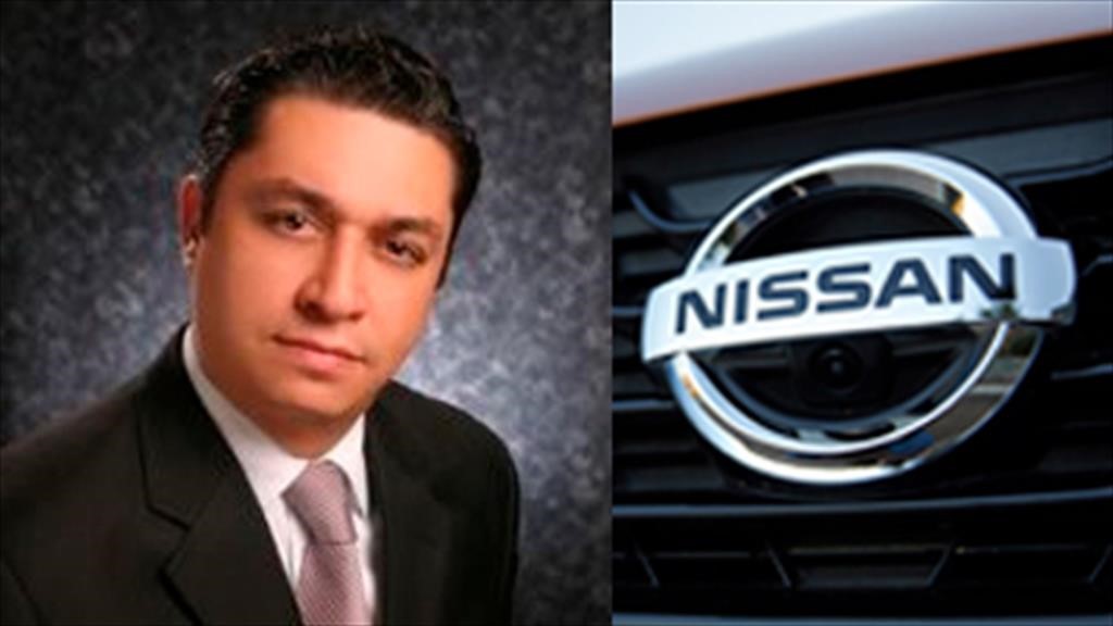 Rodrigo Centeno de Nissan Mexicana nos cuenta de la renovación del ...