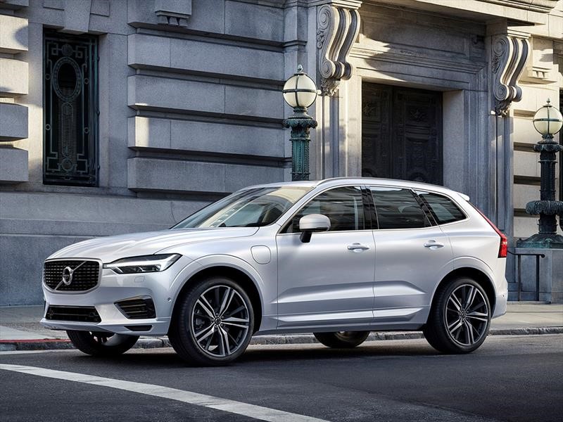 Volvo, una de las empresas más éticas del mundo