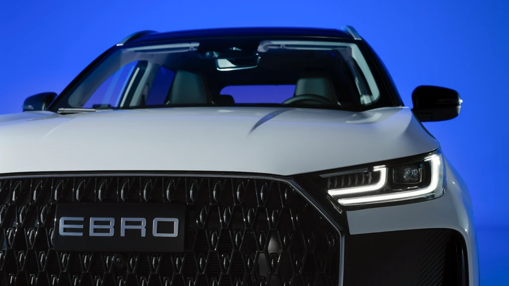 EBRO, nueva marca con historia española y capitales chinos