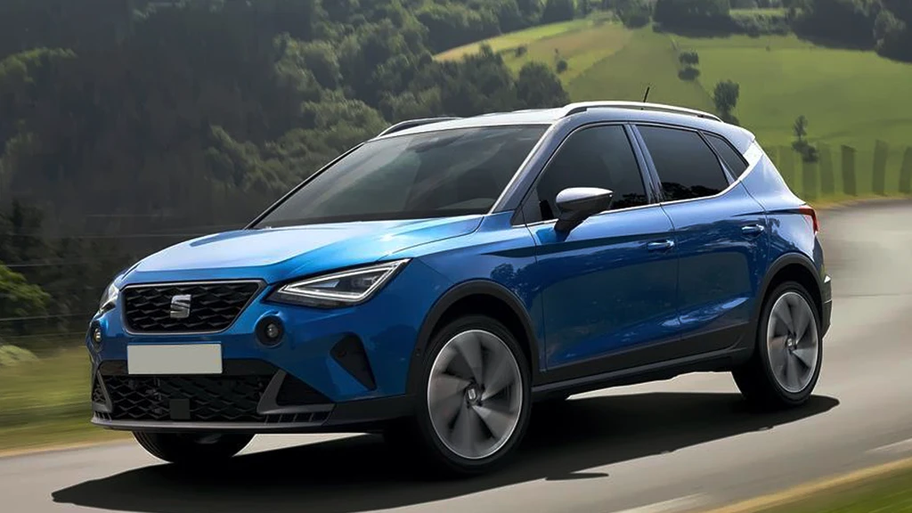 SEAT supera 1 millón de SUVs vendidas