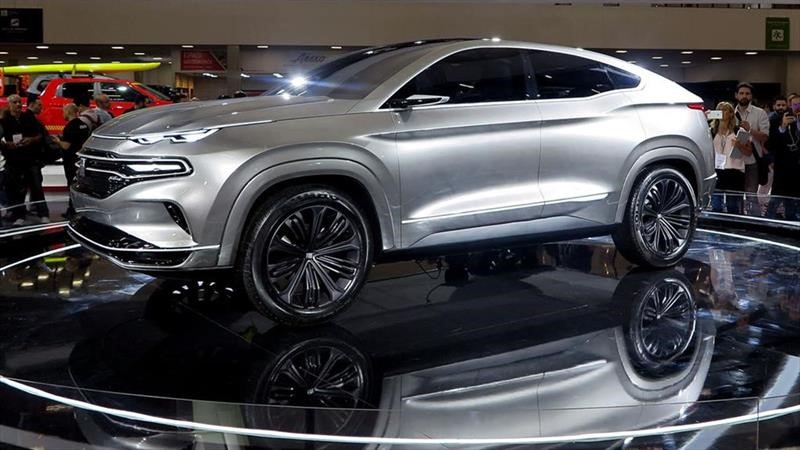 Fiat prepara dupla de crossovers para Sao Paulo 2020