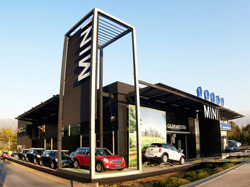 MINI Realizará espectacular venta especial
