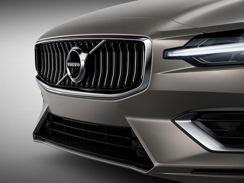 Volvo S60 y V40 son los próximos lanzamientos de la marca