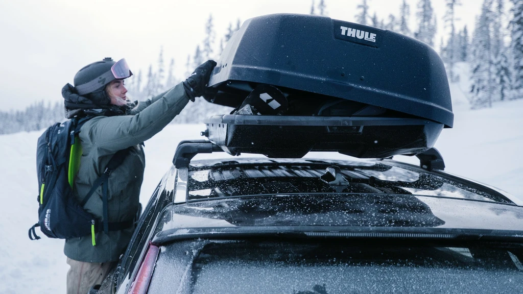 Inauguran Thule Store en Bogotá