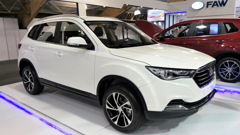 FAW amplía su apuesta en Colombia