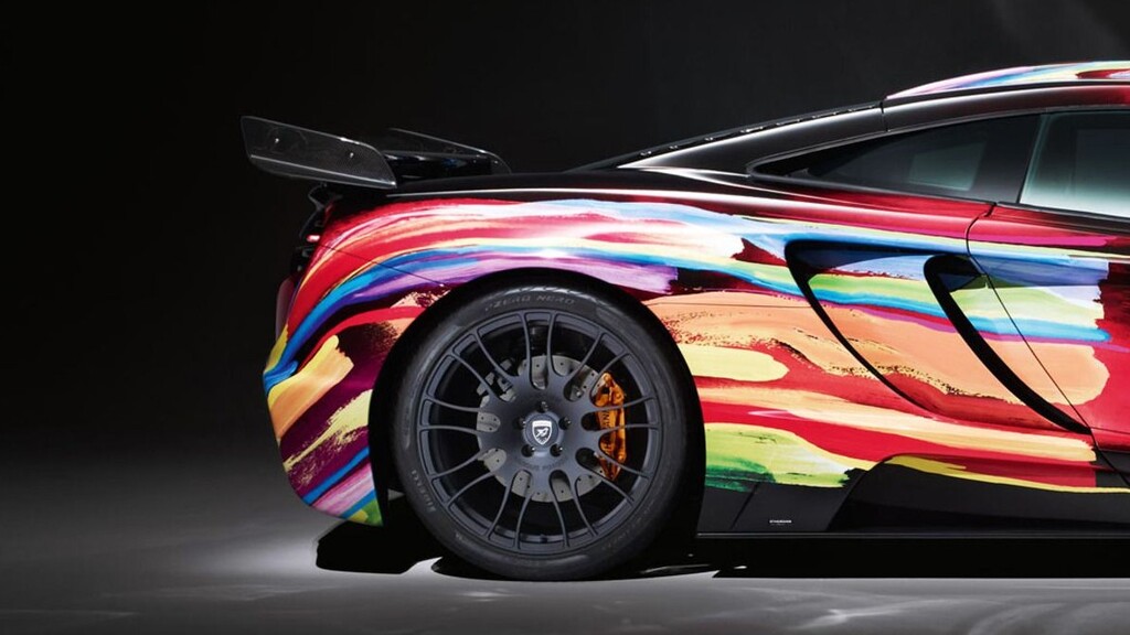 Ranking 2020: los colores de autos más populares en el mundo